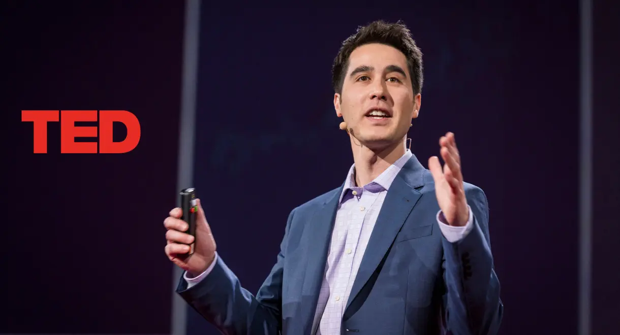 The Best 15 Ted Talk Speakers Of 2025 Mollie Plotkin Group